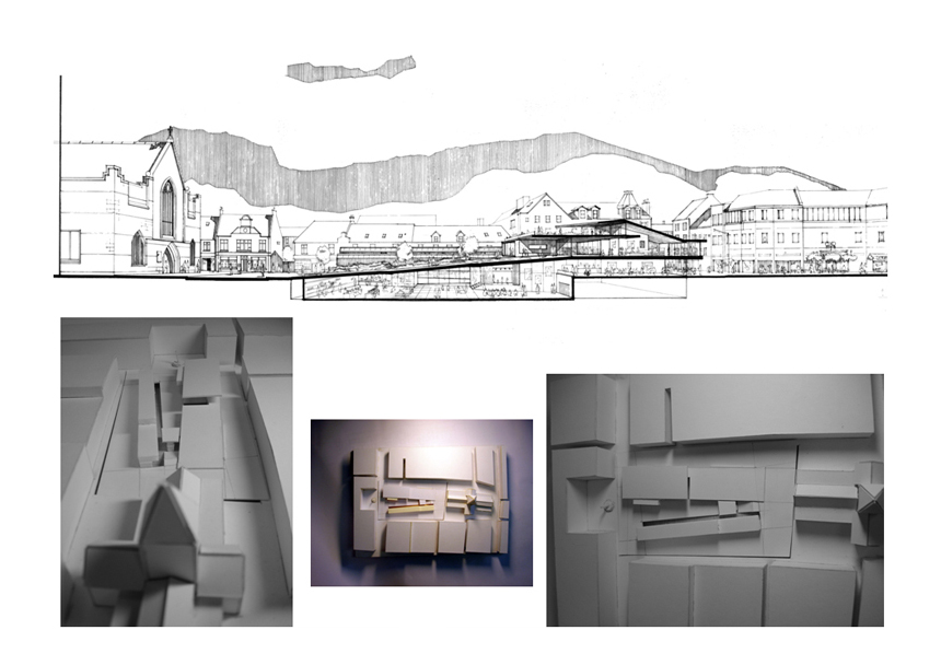 city – Fergus Purdie Architects