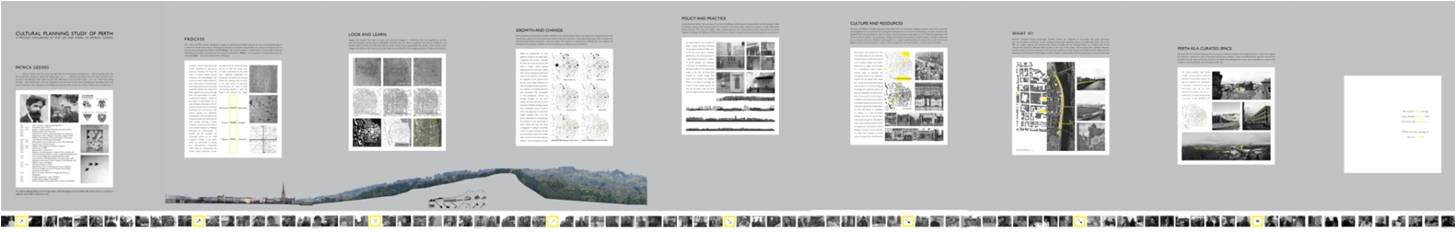RSA Diploma Work – Fergus Purdie Architects