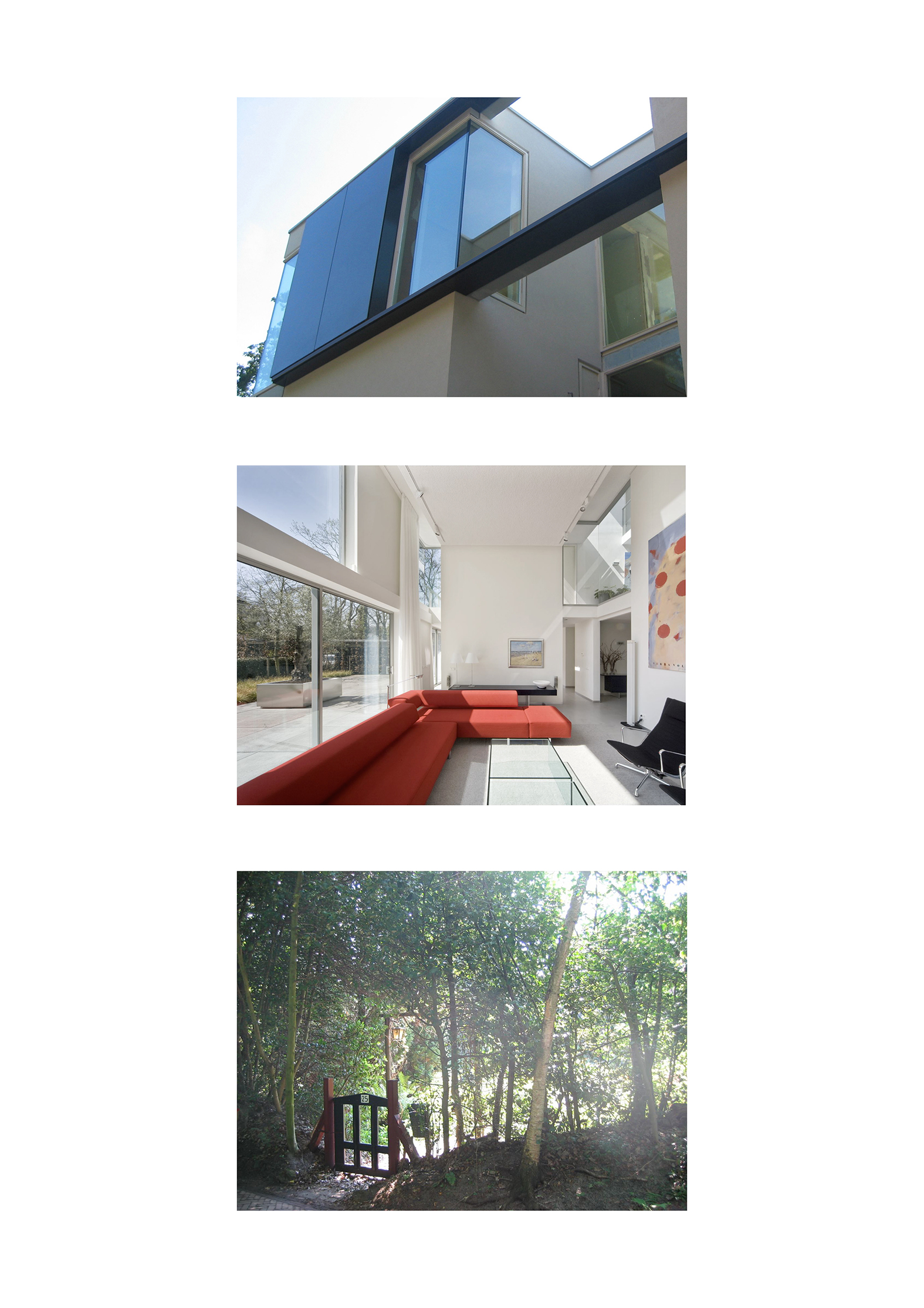 home – Fergus Purdie Architects